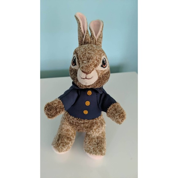 Dan Dee | Toys | Peter Rabbit Dan Dee Stuffed Plush Toy Animal 9 | Poshmark